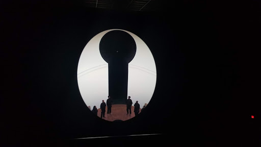 Movie Theater «AMC Indianapolis 17 with IMAX», reviews and photos, 4325 ...