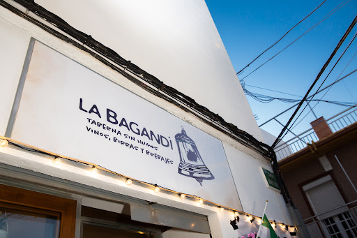 Restaurante Taberna La Bagandí en Fuengirola