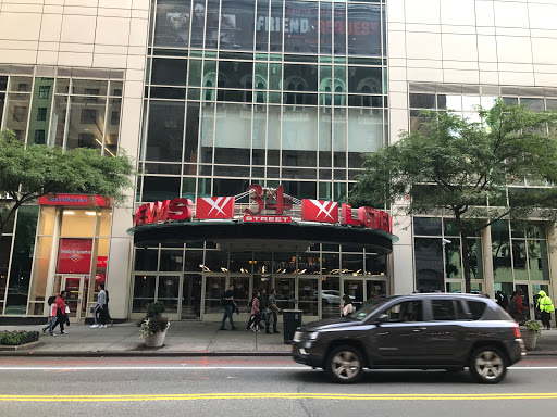 Movie Theater «AMC Loews 34th Street 14», reviews and photos, 312 W ...