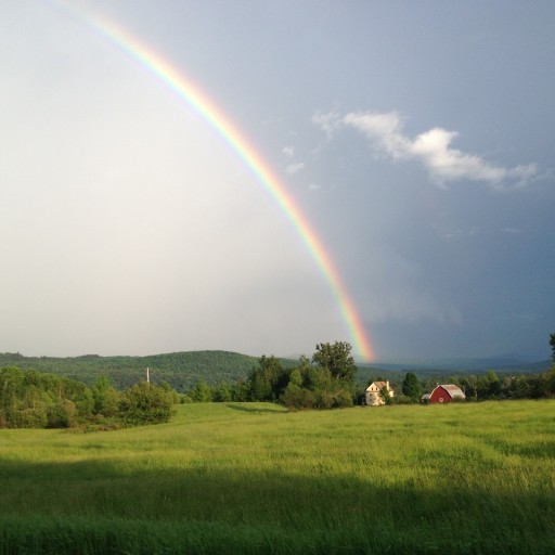 Vermont Mountain Real Estate - AZexplained