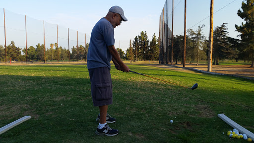 Golf Course «Altadena Golf Course», reviews and photos, 1456 E ...
