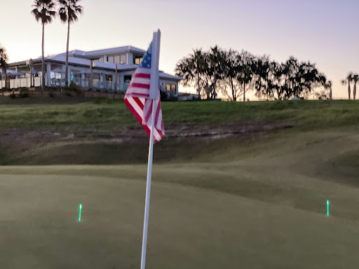 Golf Club «Tiger Point Golf Club», reviews and photos, 1255 Country ...