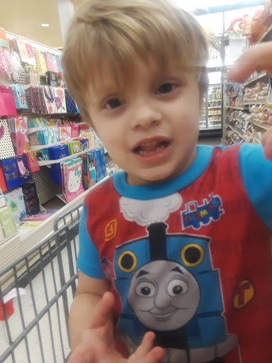 Supermarket «Hughes Market Basket», reviews and photos, 212 N 27th St ...