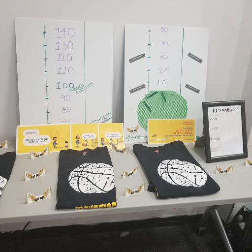 Community Center «The Greg Jackson Center for Brownsville», reviews and ...