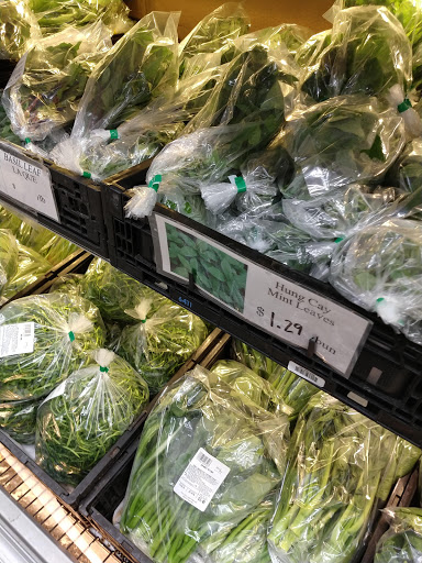 Asian Grocery Store «Kim Son Asian Food Market», reviews and photos ...