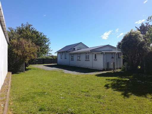 Linwood Islamic Centre