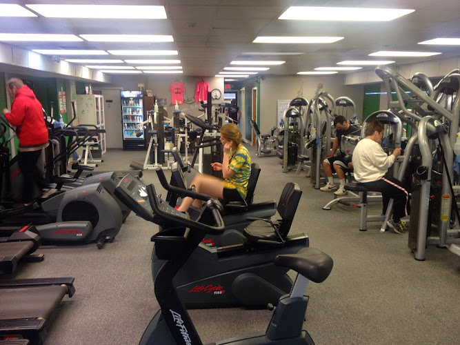 Mad-Fit in Athens - Updated February 2025 - 926 Ashland Rd, Athens - Gym