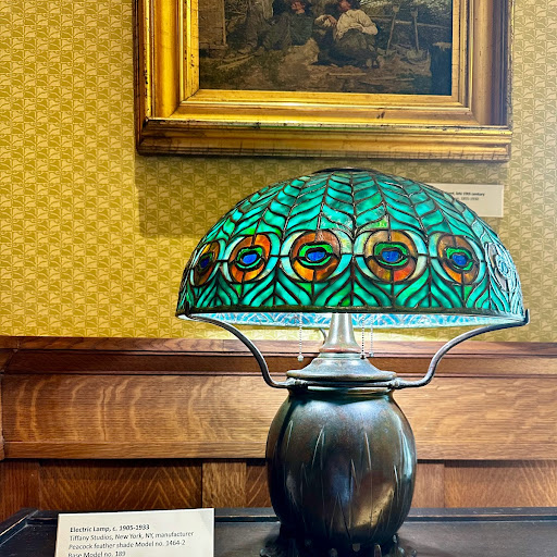 Home | Museum of the American Arts & Crafts Movement