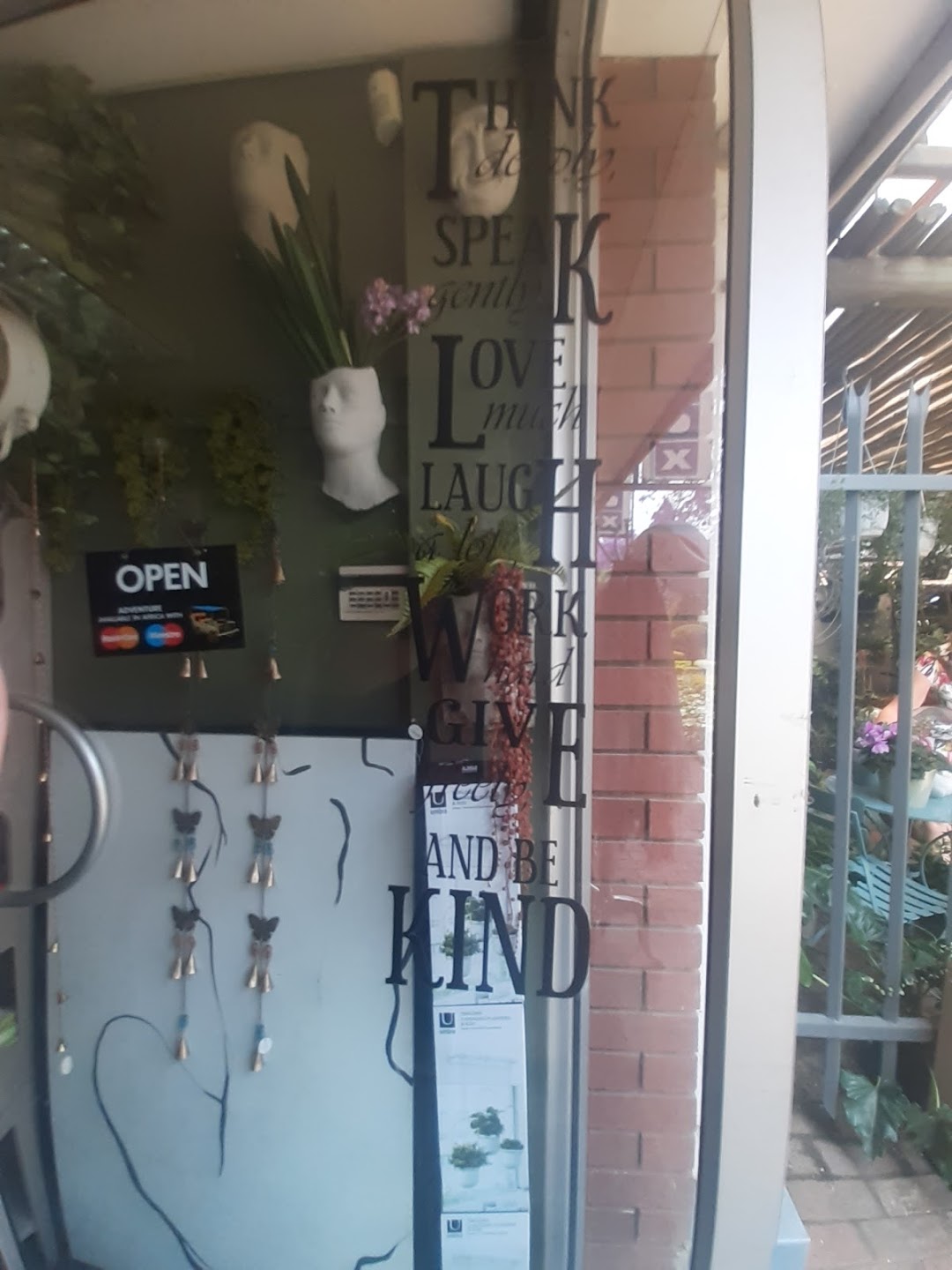 MG Design Box in the city Pretoria