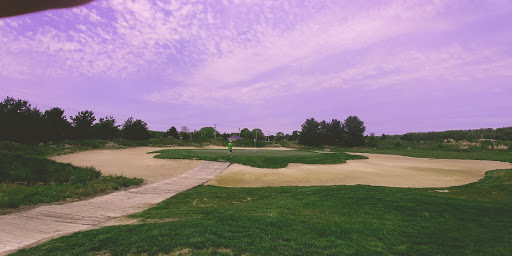 Golf Club «Grey Hawk Golf Club», reviews and photos, 665 US Grant St ...