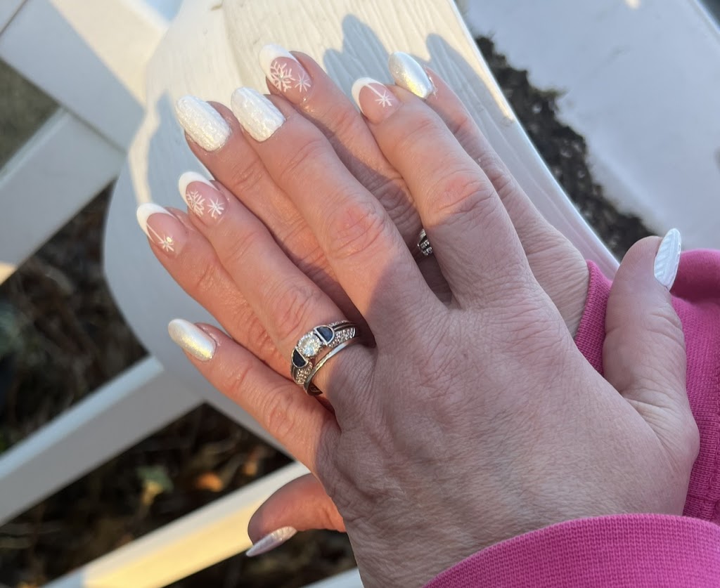 VT Nails & Spa - Latham, NY 12110 - Services and Reviews