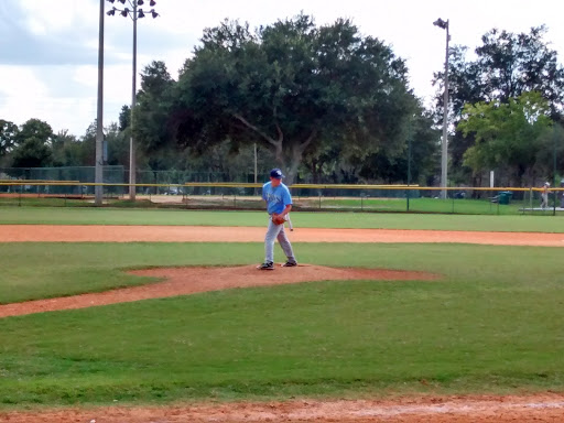 Park «Candyland Park», reviews and photos, 599 Longdale Ave, Longwood ...