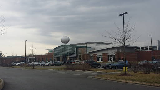 «Green Ridge Recreation Center», reviews and photos, 7415 Wood Haven Rd ...