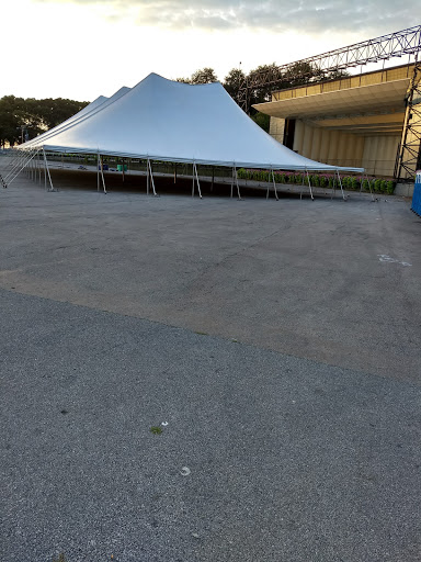 Concert Hall «Petrillo Music Shell», reviews and photos, 235 S Columbus ...