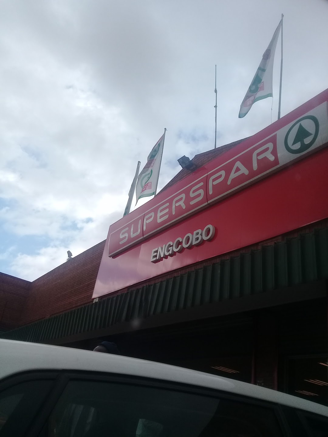 SUPERSPAR Engcobo in the city Engcobo