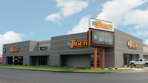 Auto Parts Store "Tiger Automotive", Saskatoon | Saskatchewan. 100 ...