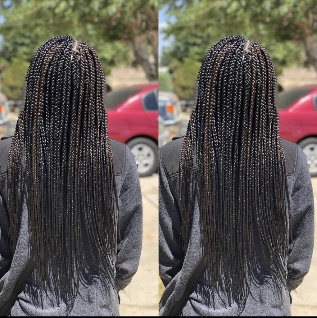 Braids By Drea - Victorville, CA 92395 - Services and Reviews