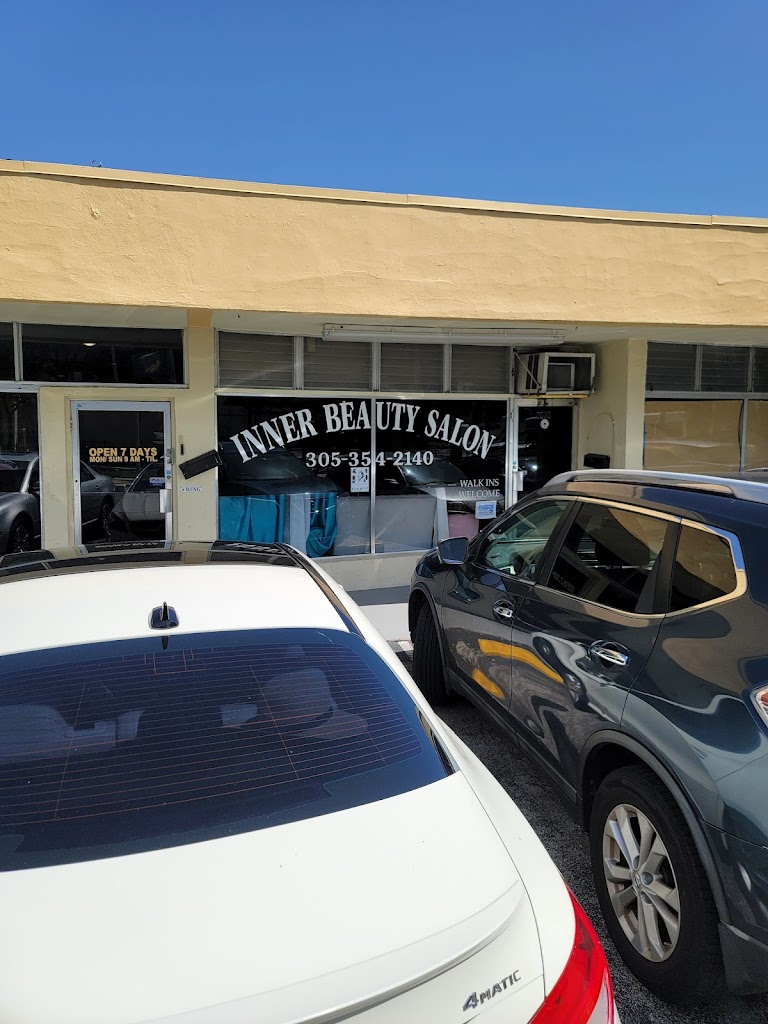 Inner Beauty Salon - North Miami Beach, FL 33162 - Services and Reviews