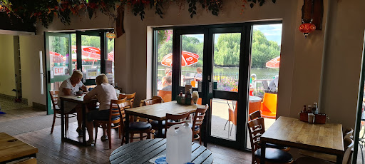 Lakeview Palace Cafe - Locations from All Over the World