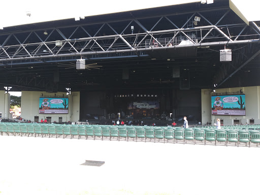 Live Music Venue «Starplex Pavilion», reviews and photos, 3839 S ...