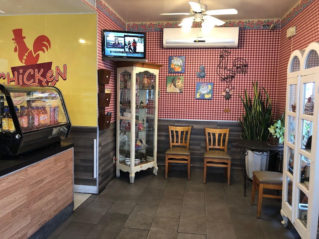 Chicken Box Broasted Chicken - La Habra, CA 90631 - Menu, Reviews ...