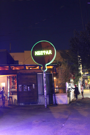Lounge «Nectar Lounge», reviews and photos, 412 N 36th St, Seattle, WA ...