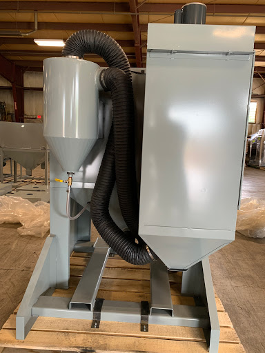 Cyclone Manufacturing - AZexplained