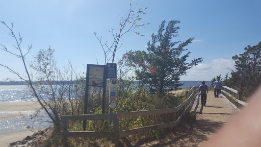 Campground «Camp Gateway - Sandy Hook», reviews and photos, 26 Hudson ...