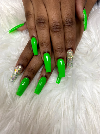 Starlight Nails & Spa - Locations from All Over the World