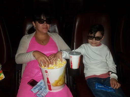 Movie Theater «AMC Hialeah 12», reviews and photos, 780 W 49th St ...