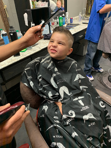 Adrians' Barber Shop - Locations from All Over the World