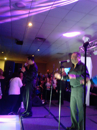 Banquet Hall «Florian Hall», reviews and photos, 55 Hallet St ...