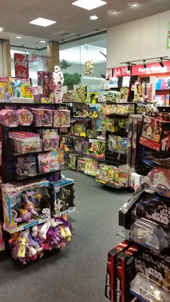 Mt. Shasta Mall - Redding, CA 96001 - Location, Reviews, Hours and ...