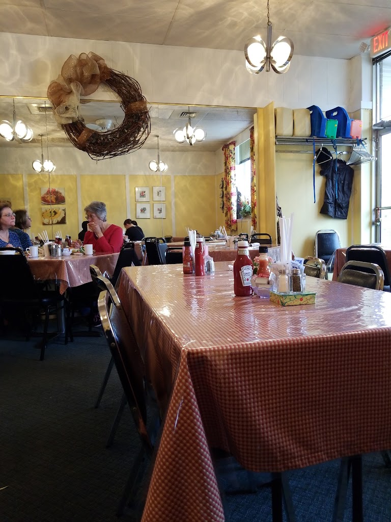 The Chocolate Gallery Cafe - Warren, MI 48092 - Menu, Reviews, Hours ...