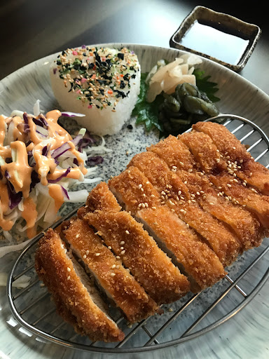 Hashi Japanese Restaurant - Locations from All Over the World