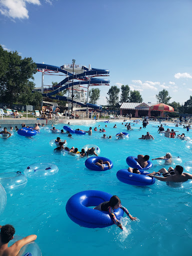 Amusement Park «Fun-Plex», reviews and photos, 7003 Q St, Omaha, NE ...