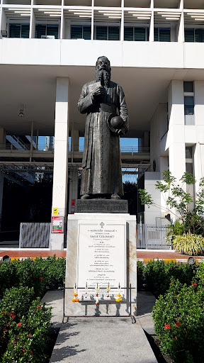 Assumption Suksa School - School - Bang Rak, Bangkok - Zaubee