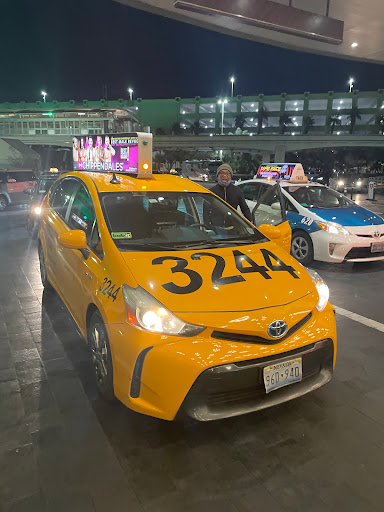 Yellow Checker Star Transportation - AZexplained