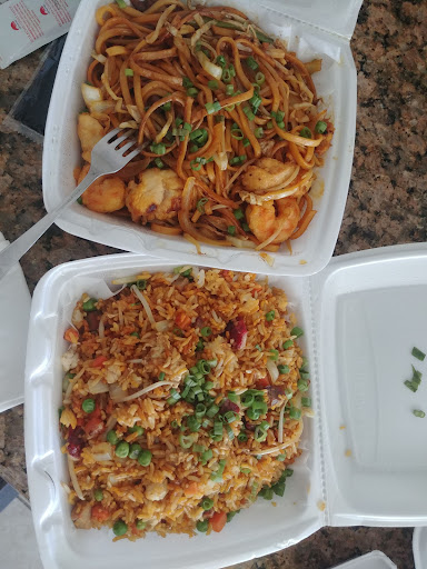 Red Hot Noodle in Northside, Houston, Texas - Zaubee