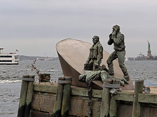 National Park «Castle Clinton National Monument», reviews and photos ...