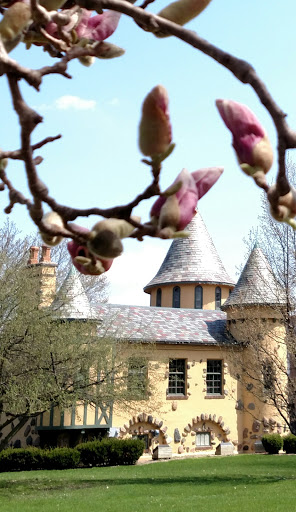 Museum «Curwood Castle Museum», reviews and photos, 224 Curwood Castle ...