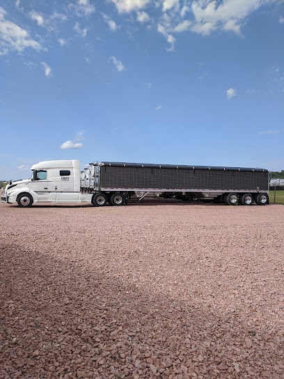 S & S Transport Inc in South High, Fargo, North Dakota - Zaubee