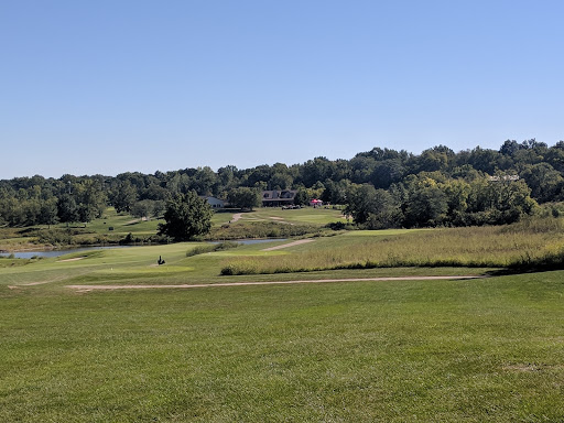 Golf Course «Drumm Farm Golf Club», reviews and photos, 15400 E 34th St ...