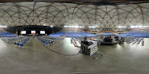 Arena «Tacoma Dome», reviews and photos, 2727 E D St, Tacoma, WA 98421, USA