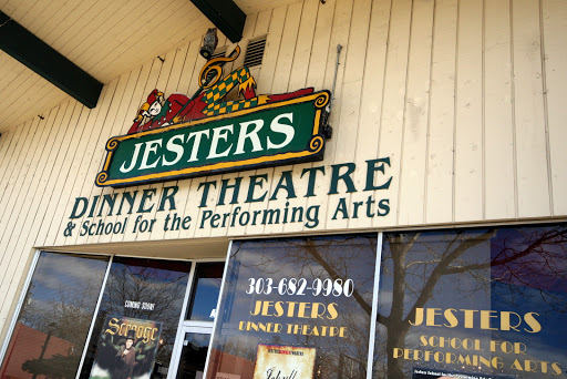Dinner Theater «Jesters Dinner Theatre», reviews and photos, 224 Main ...