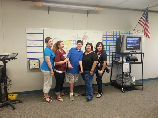 Tenaya Middle School - AZexplained