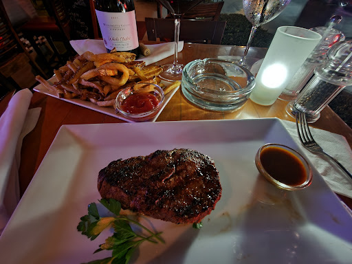 Cut 38 Steakhouse - Locations from All Over the World