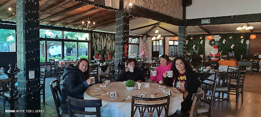 Los Ahuehuetes en Acolman - Número de Teléfono, Reservas, Opiniones ...