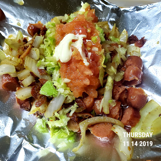 Restaurante HOT DOGS CHEMA PLUS LOS ORIGINALES en Hermosillo