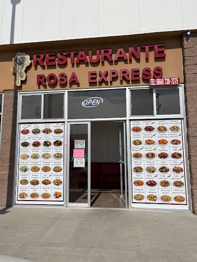 Restaurante Tacos de Birria El Bro en Tijuana